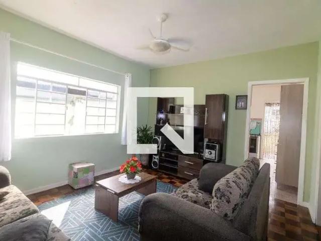 Casa / Sobrado para Venda em Santo André/SP Jardim Alvorada 3 Quartos
