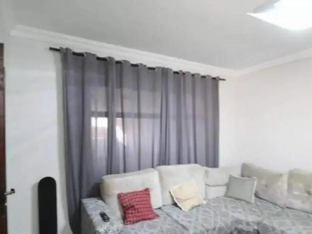 Casa / Sobrado para Venda em Santo André/SP Jardim Alvorada 3 Quartos