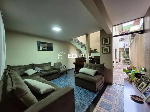 Casa / Sobrado para Venda em Santo André/SP Jardim Alzira Franco 4 Quartos
