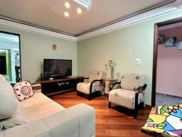 Casa / Sobrado para Venda em Santo André/SP Jardim Ana Maria 3 Quartos