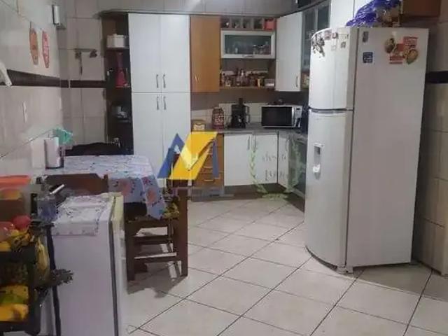 Casa / Sobrado para Venda em Santo André/SP Jardim Ana Maria 2 Quartos
