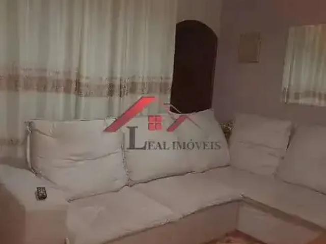 Casa / Sobrado para Venda em Santo André/SP Jardim Ana Maria 2 Quartos