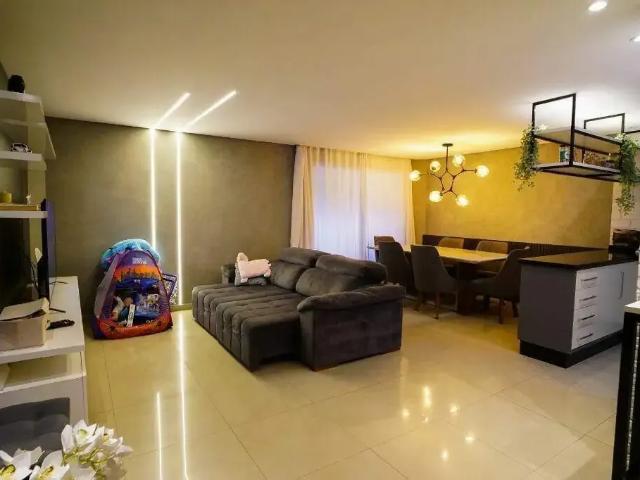 Casa / Sobrado para Venda em Santo André/SP Jardim Bela Vista 1 Quartos