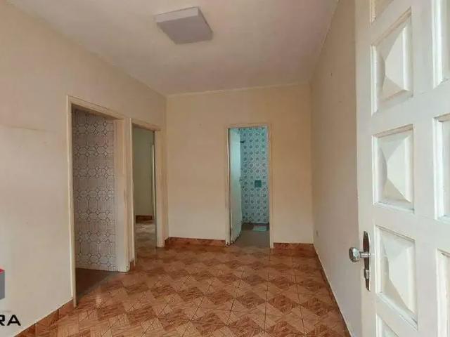 Casa / Sobrado para Venda em Santo André/SP Jardim Bela Vista 1 Quartos