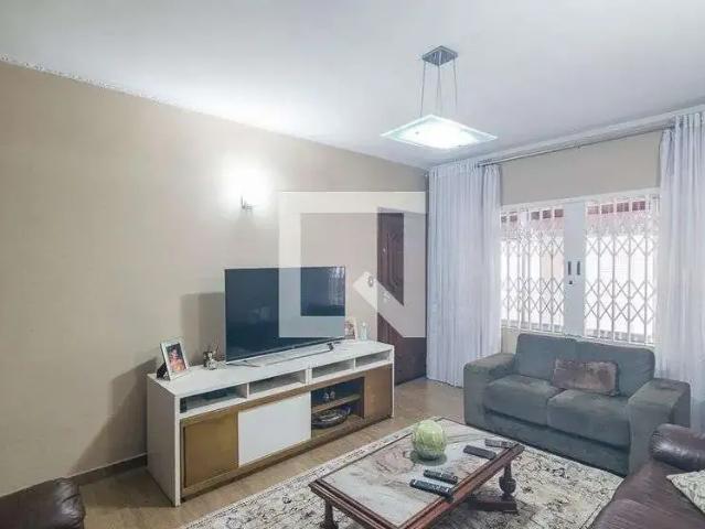 Casa / Sobrado para Venda em Santo André/SP Jardim Bela Vista 2 Quartos