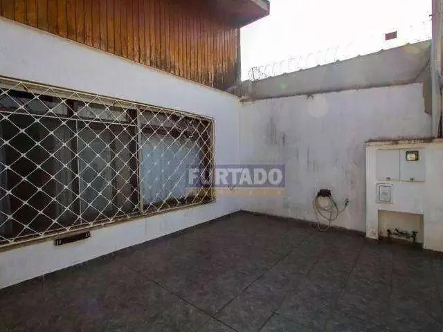Casa / Sobrado para Venda em Santo André/SP Jardim Bela Vista 2 Quartos
