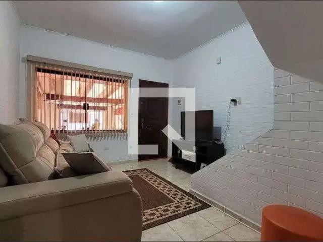 Casa / Sobrado para Venda em Santo André/SP Jardim Bela Vista 2 Quartos