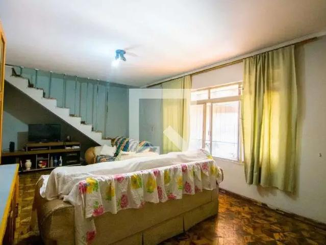 Casa / Sobrado para Venda em Santo André/SP Jardim Bela Vista 2 Quartos