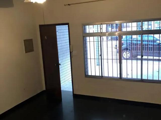 Casa / Sobrado para Venda em Santo André/SP Jardim Bela Vista 2 Quartos