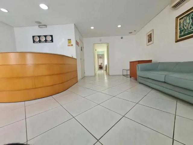 Casa / Sobrado para Venda em Santo André/SP Jardim Bela Vista 2 Quartos