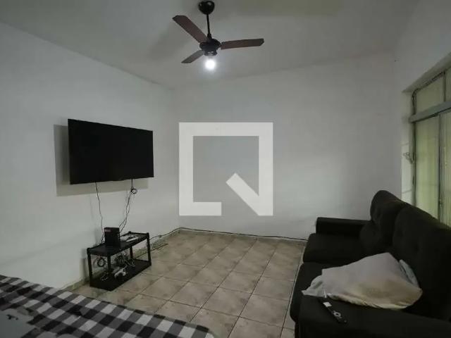 Casa / Sobrado para Venda em Santo André/SP Jardim Bela Vista 2 Quartos