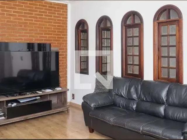 Casa / Sobrado para Venda em Santo André/SP Jardim Bela Vista 2 Quartos