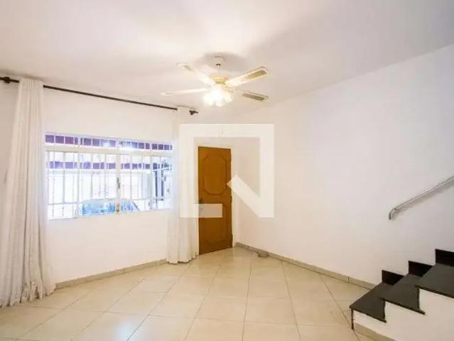 Casa / Sobrado para Venda em Santo André/SP Jardim Bela Vista 2 Quartos