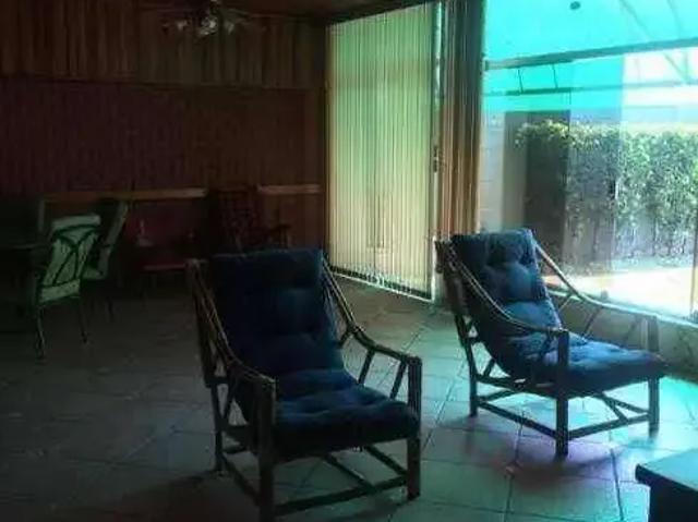 Casa / Sobrado para Venda em Santo André/SP Jardim Bela Vista 3 Quartos