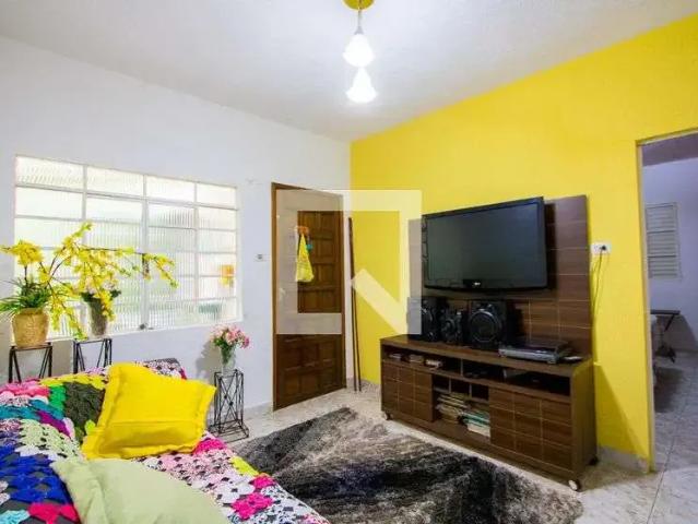 Casa / Sobrado para Venda em Santo André/SP Jardim Bela Vista 3 Quartos
