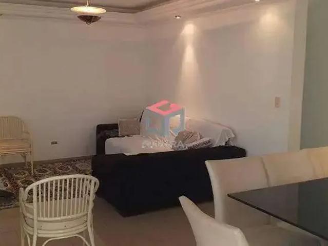 Casa / Sobrado para Venda em Santo André/SP Jardim Bela Vista 3 Quartos