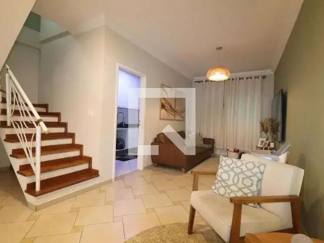 Casa / Sobrado para Venda em Santo André/SP Jardim Bela Vista 3 Quartos