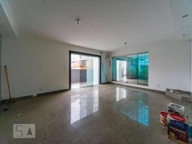 Casa / Sobrado para Venda em Santo André/SP Jardim Bela Vista 3 Quartos