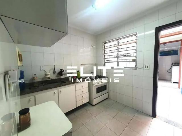 Casa / Sobrado para Venda em Santo André/SP Jardim Bela Vista 3 Quartos
