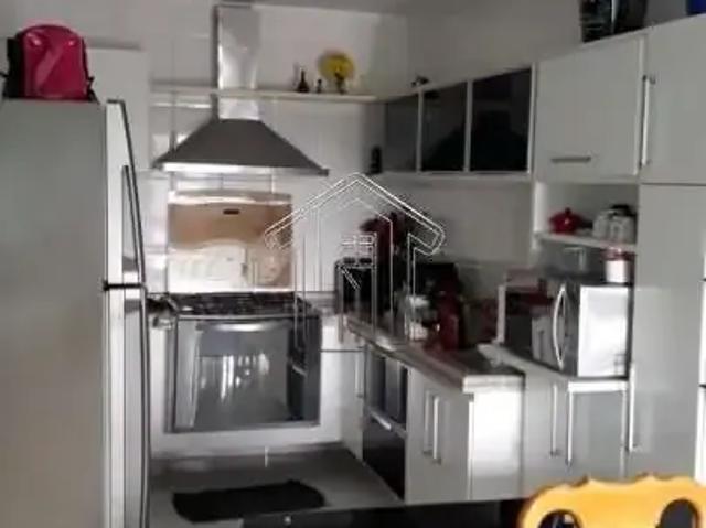 Casa / Sobrado para Venda em Santo André/SP Jardim Bela Vista 3 Quartos