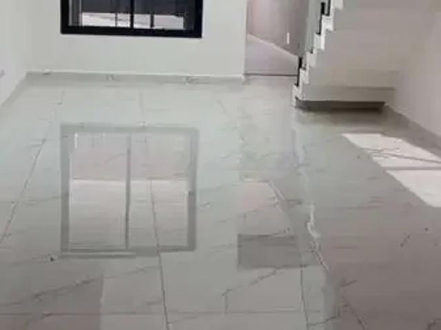 Casa / Sobrado para Venda em Santo André/SP Jardim Bela Vista 3 Quartos