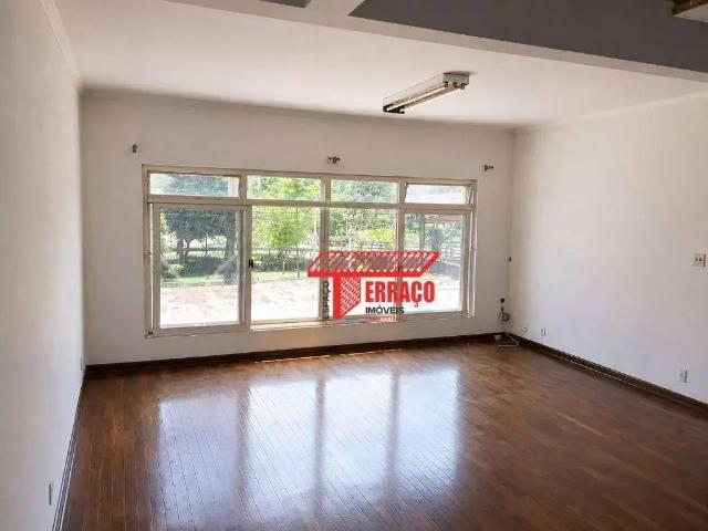 Casa / Sobrado para Venda em Santo André/SP Jardim Bela Vista 3 Quartos