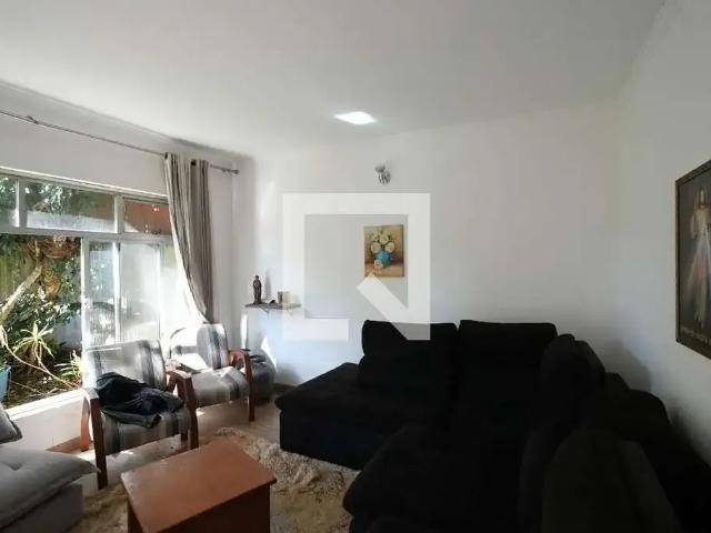 Casa / Sobrado para Venda em Santo André/SP Jardim Bela Vista 3 Quartos
