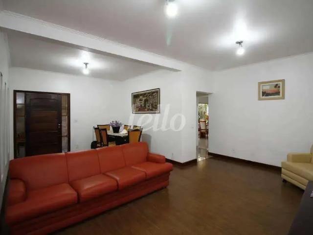 Casa / Sobrado para Venda em Santo André/SP Jardim Bela Vista 3 Quartos