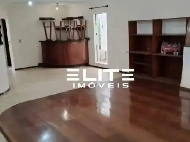 Casa / Sobrado para Venda em Santo André/SP Jardim Bela Vista 3 Quartos