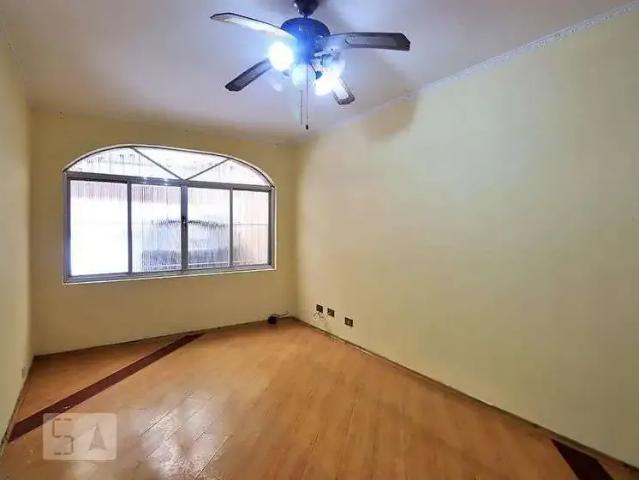 Casa / Sobrado para Venda em Santo André/SP Jardim Bela Vista 3 Quartos