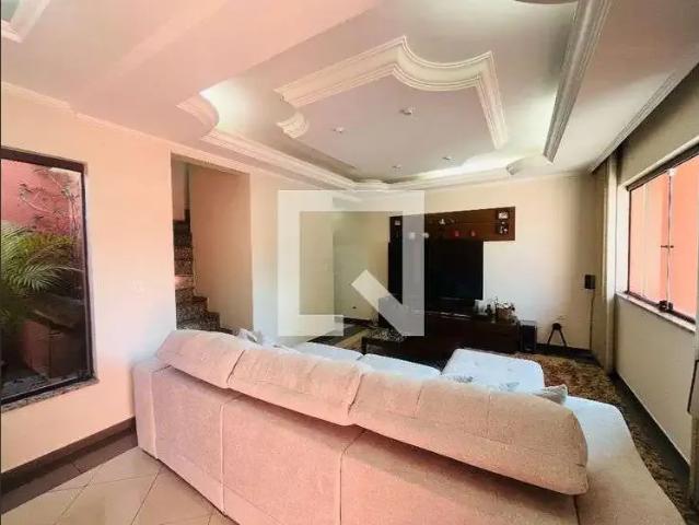 Casa / Sobrado para Venda em Santo André/SP Jardim Bela Vista 3 Quartos