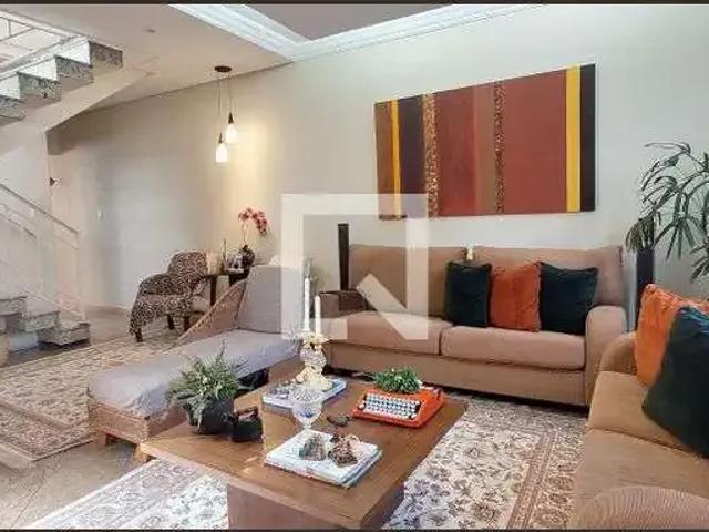 Casa / Sobrado para Venda em Santo André/SP Jardim Bela Vista 3 Quartos