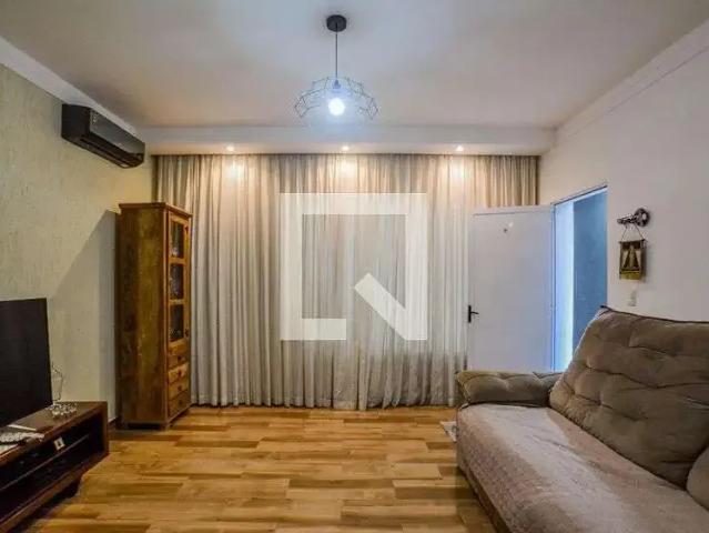 Casa / Sobrado para Venda em Santo André/SP Jardim Bela Vista 3 Quartos