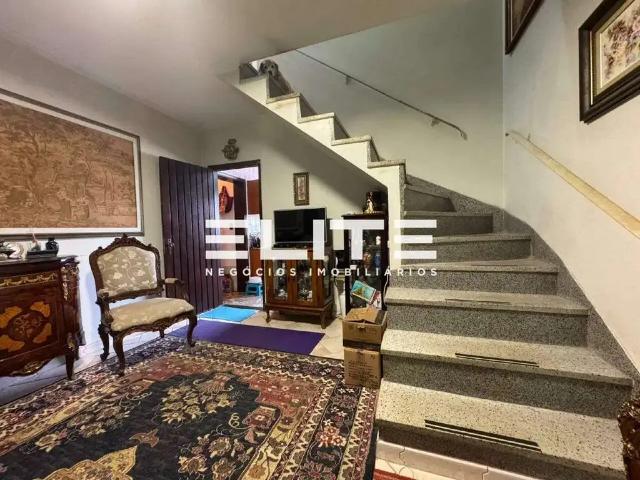 Casa / Sobrado para Venda em Santo André/SP Jardim Bela Vista 3 Quartos