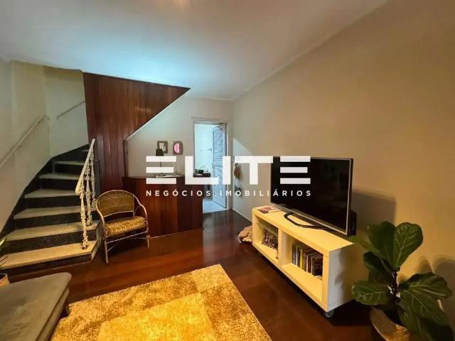 Casa / Sobrado para Venda em Santo André/SP Jardim Bela Vista 3 Quartos