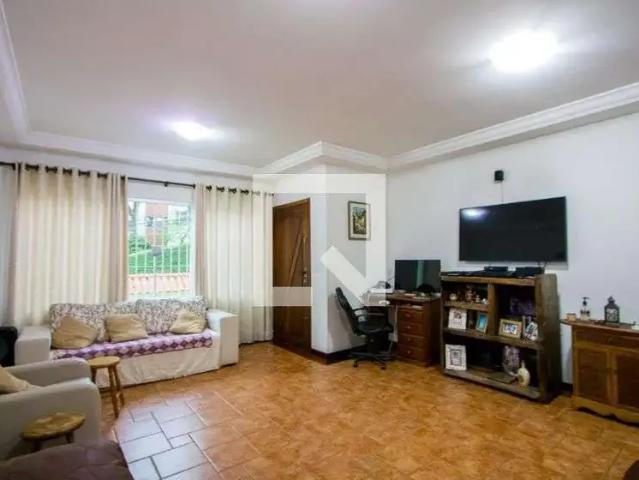 Casa / Sobrado para Venda em Santo André/SP Jardim Bela Vista 3 Quartos