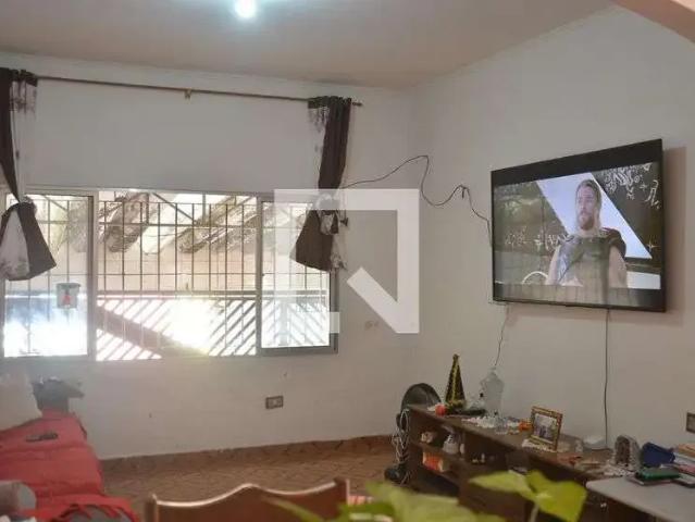 Casa / Sobrado para Venda em Santo André/SP Jardim Bela Vista 3 Quartos