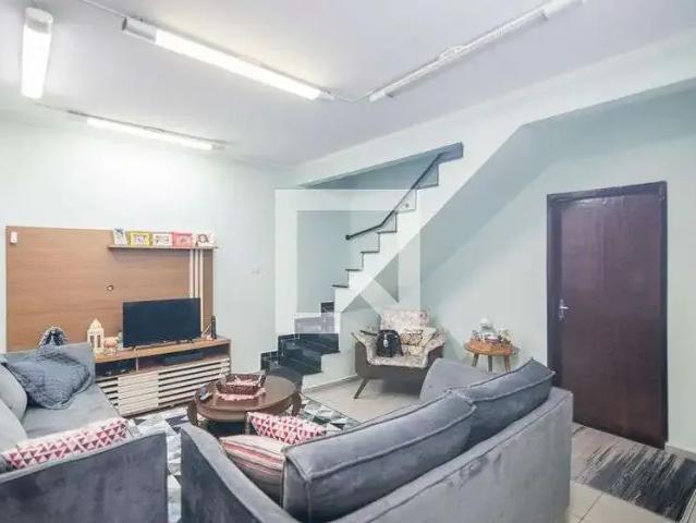 Casa / Sobrado para Venda em Santo André/SP Jardim Bela Vista 3 Quartos