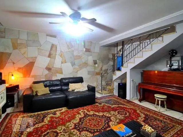 Casa / Sobrado para Venda em Santo André/SP Jardim Bela Vista 3 Quartos
