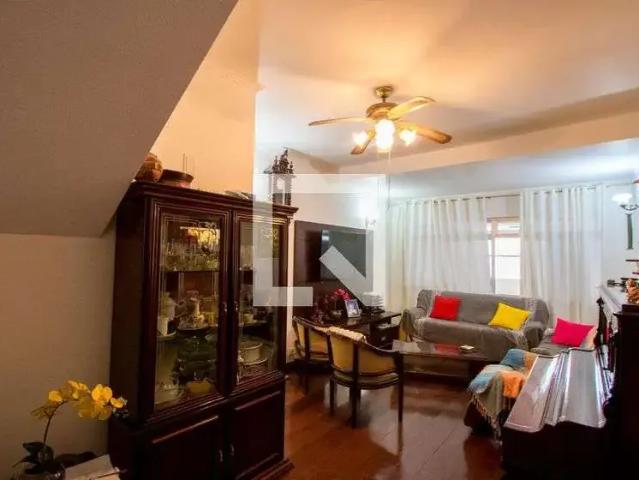 Casa / Sobrado para Venda em Santo André/SP Jardim Bela Vista 3 Quartos