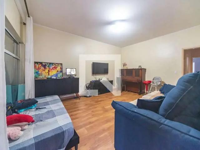 Casa / Sobrado para Venda em Santo André/SP Jardim Bela Vista 3 Quartos