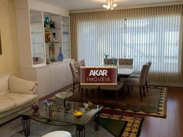 Casa / Sobrado para Venda em Santo André/SP Jardim Bela Vista 3 Quartos