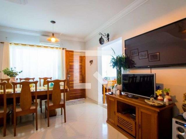 Casa / Sobrado para Venda em Santo André/SP Jardim Bela Vista 3 Quartos