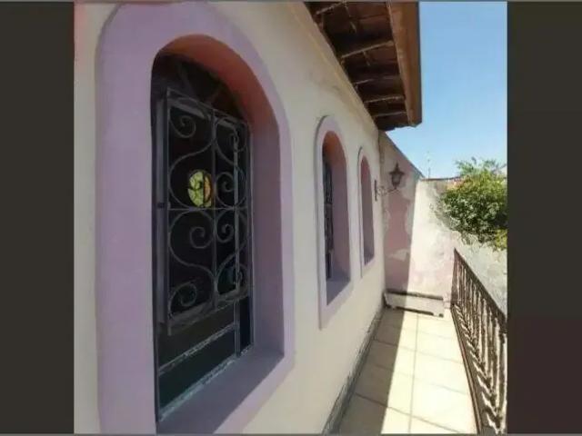 Casa / Sobrado para Venda em Santo André/SP Jardim Bela Vista 3 Quartos
