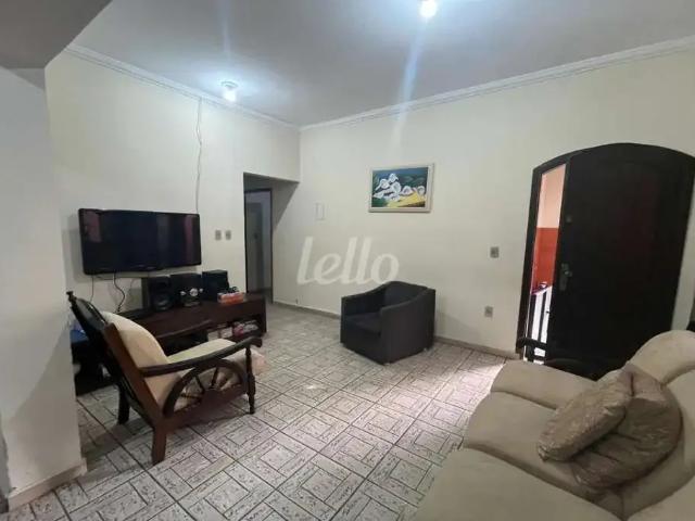 Casa / Sobrado para Venda em Santo André/SP Jardim Bela Vista 3 Quartos