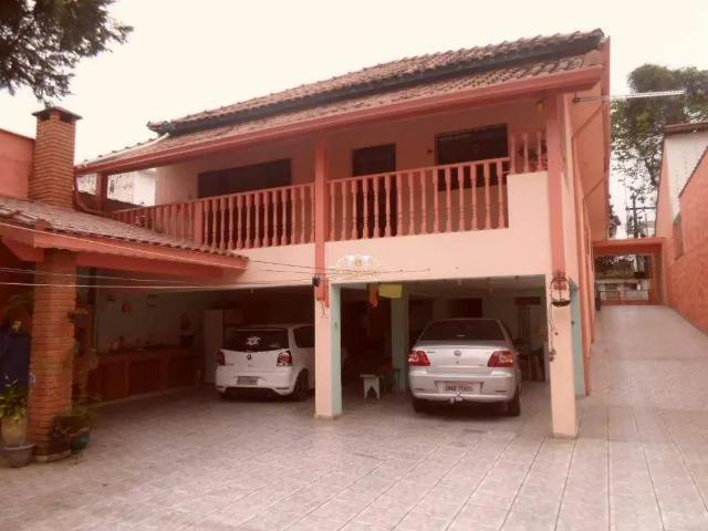 Casa / Sobrado para Venda em Santo André/SP Jardim Bela Vista 4 Quartos