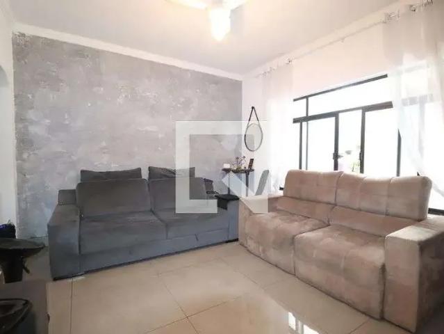 Casa / Sobrado para Venda em Santo André/SP Jardim Bela Vista 4 Quartos