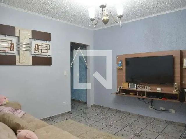 Casa / Sobrado para Venda em Santo André/SP Jardim Bela Vista 4 Quartos