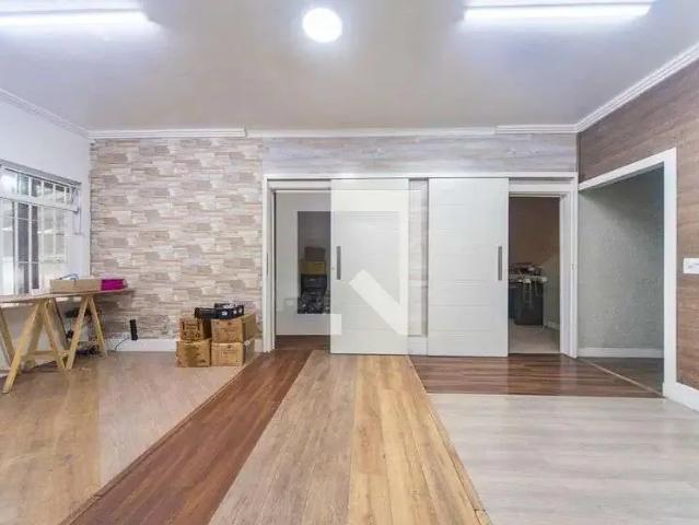 Casa / Sobrado para Venda em Santo André/SP Jardim Bela Vista 4 Quartos