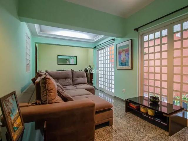 Casa / Sobrado para Venda em Santo André/SP Jardim Bela Vista 4 Quartos